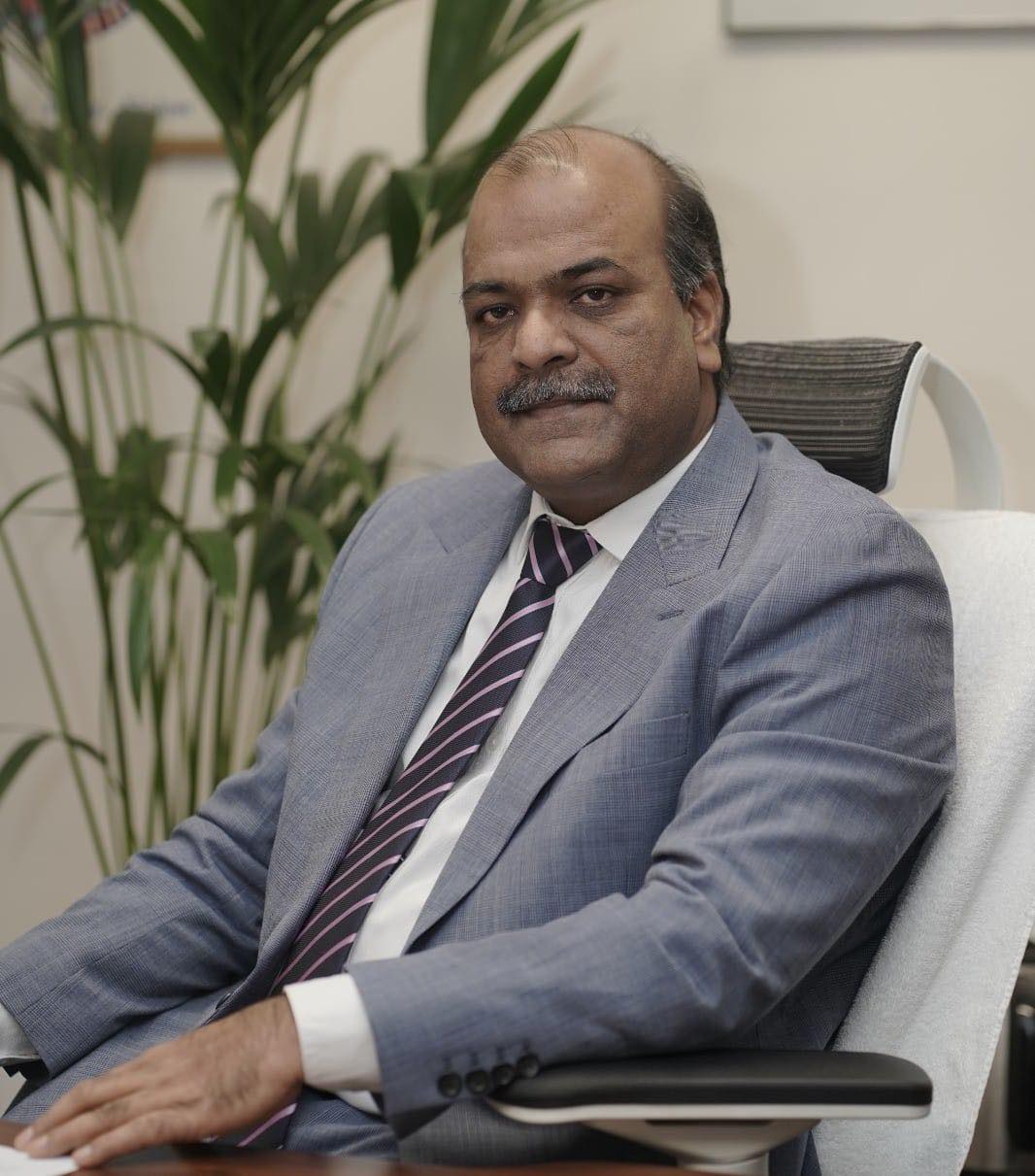 Mr. Eldo N. V. is appointed as the NGS of NCY India