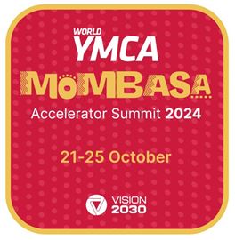 Asia and Pacific Alliance of YMCAs -APAY : Home