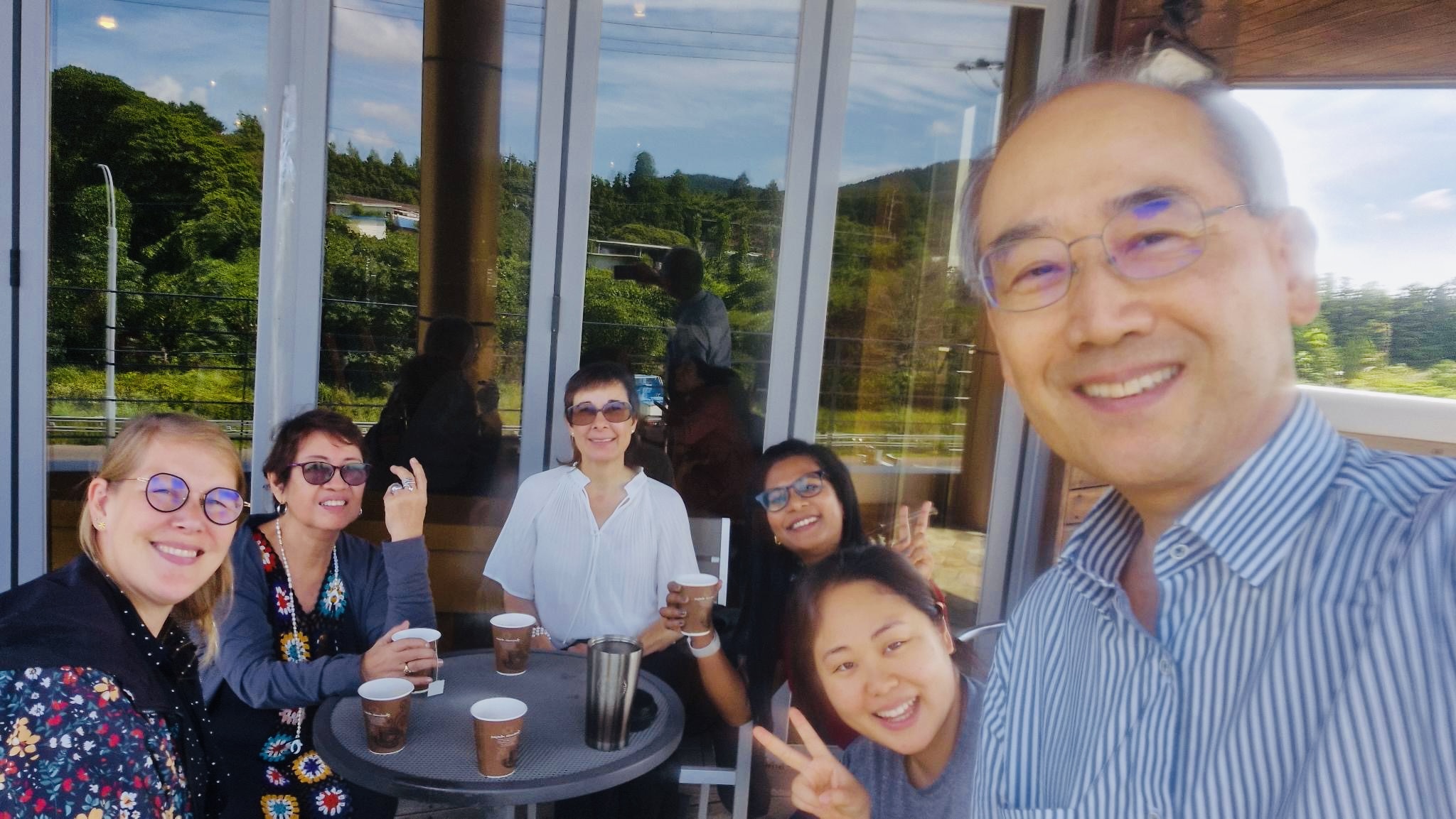 Asia and Pacific Alliance of YMCAs -APAY : Home