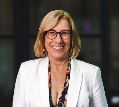 Jacqui Weatherill Appointed President of Y Australia