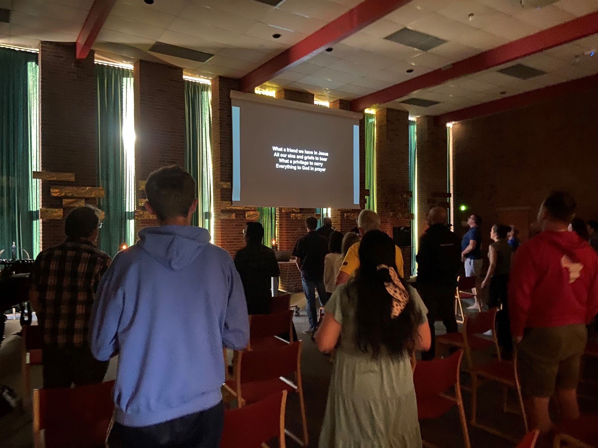 Asian Mission Conference