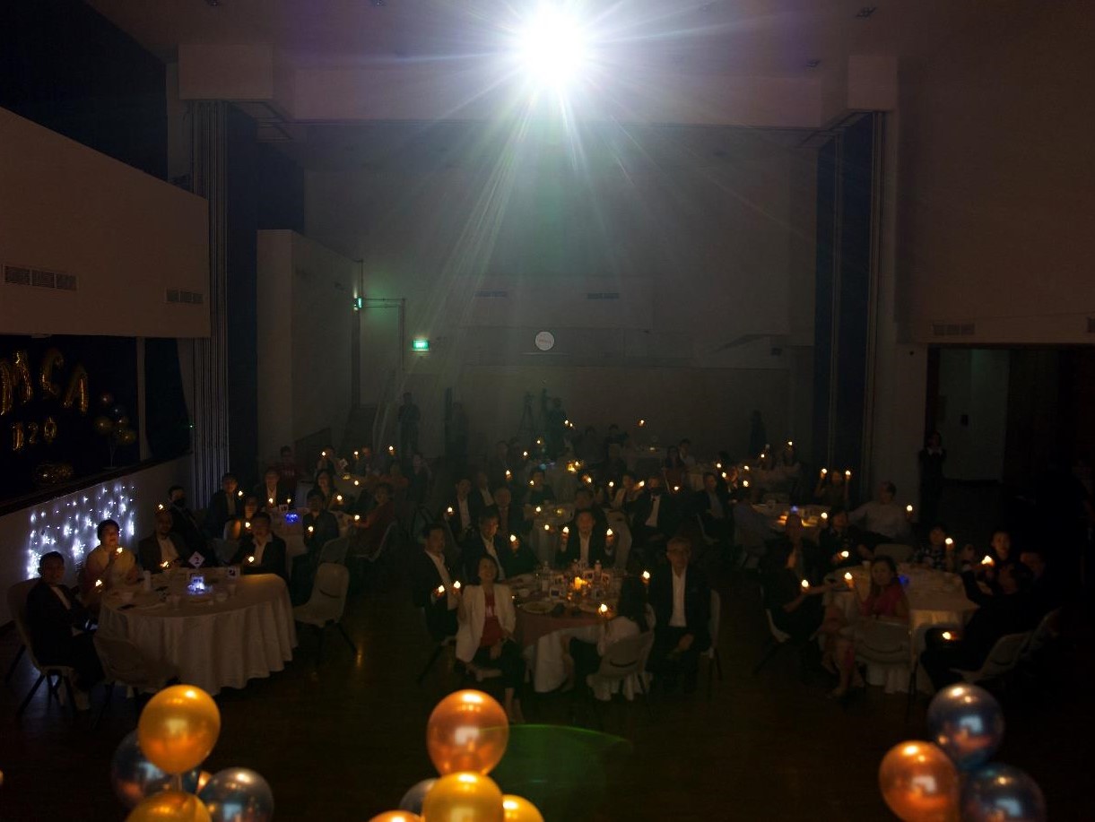 The World of YMCA celebrates YMCA Singapore 120TH year of community ...