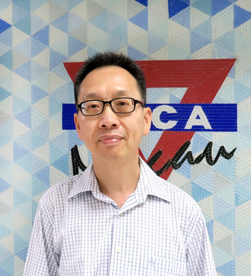 Asia and Pacific Alliance of YMCAs -APAY : Home