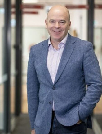 Ben Hubbard is elected as the President of YMCA Australia