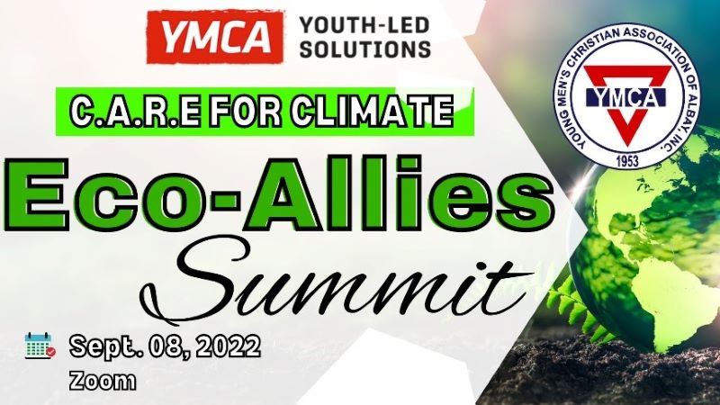 Ymca Manila Logo Complimentary Map Of The City Of Manila Prepared
